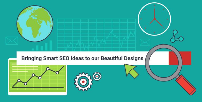 Smart SEO Ideas for Successful Marketing Designs