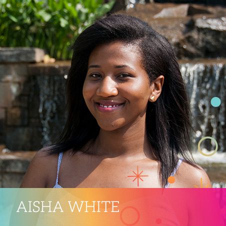 Aisha White's Instagram, Twitter & Facebook on IDCrawl