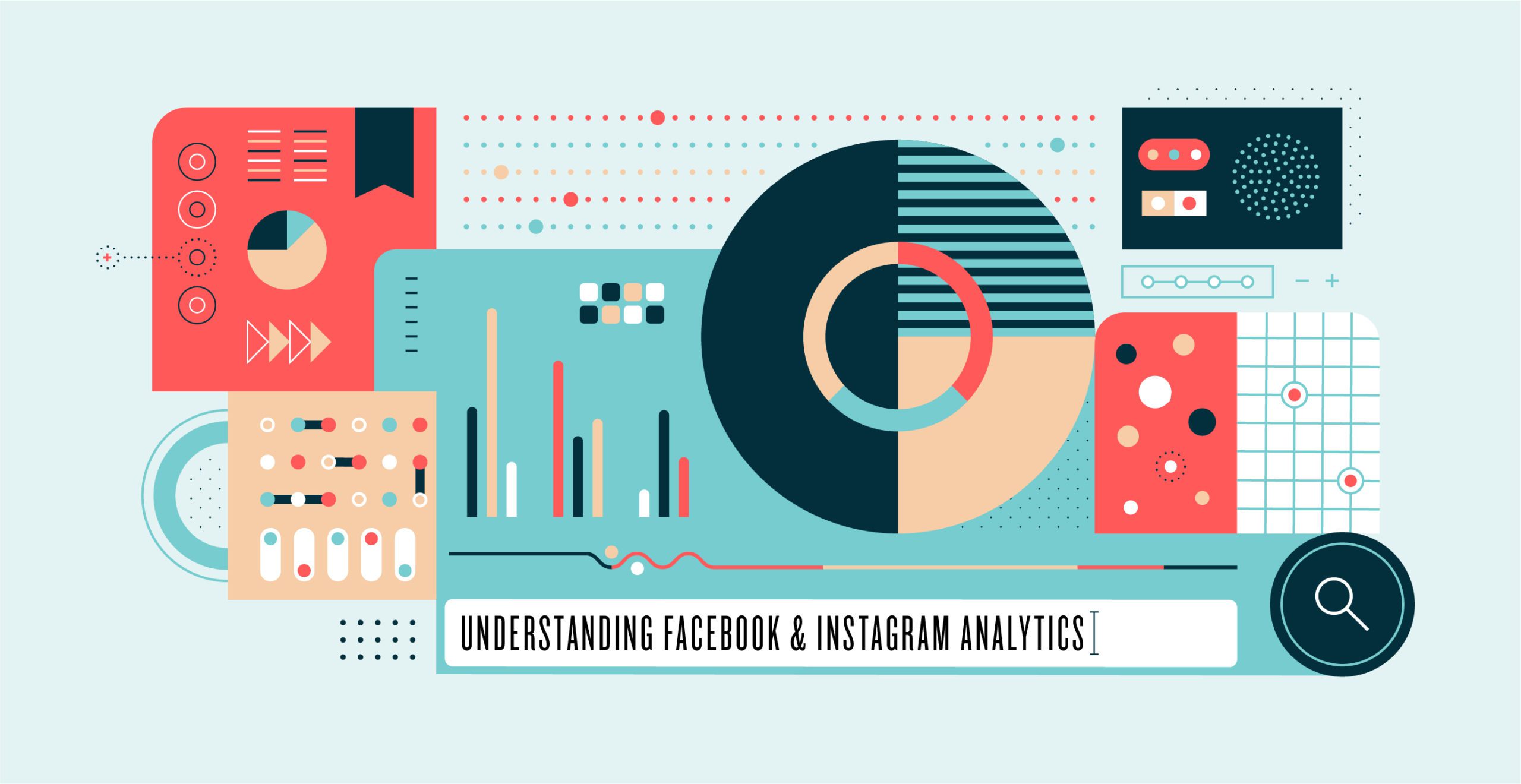 Understanding Facebook & Instagram Analytics - Rhyme and Reason Design